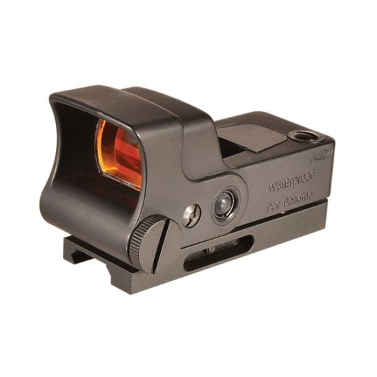AimShot HG-Pro Reflex Sight 1x34mm 3 MOA/65 MOA Dot - HG PRO-C-G ...