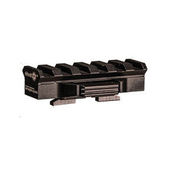 AimShot Quick Release M-LOK Rail Adapter for Slings/Picatinny ...