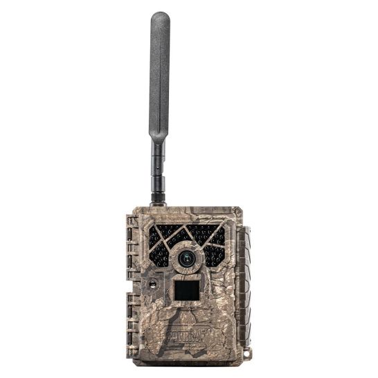 Covert Scouting Blackhawk LTE Verizon Camera - 20MP Trail Cam in Camo ...
