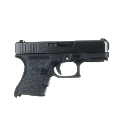 Enhance Your Glock 29/30 Gen3 with Talon Grips Grip - Black - 106 ...