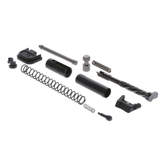 Rival Arms Slide Completion Kit for Glock 42, Black - RA-RA42G003A ...