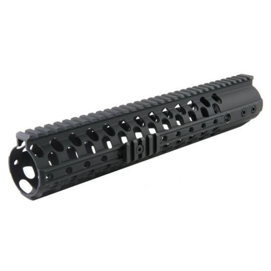 Wilson Combat T.R.I.M. - Tactical Rail Interface, Modular DPMS,-12" TR ...