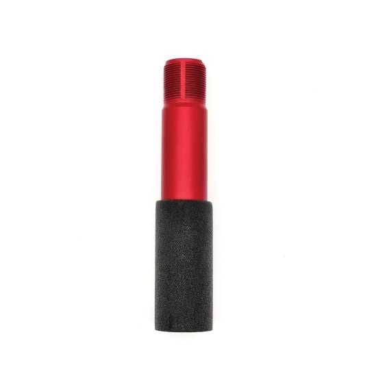 LBE Unlimited Pistol Recoil Buffer Tube for AR-15 Lower Receivers ...