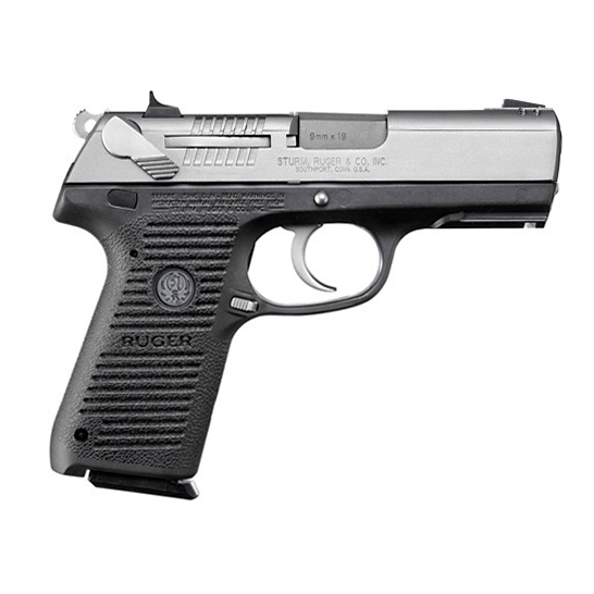 Ruger P95 9mm Pistol SS Slide 13014 | Palmetto State Armory