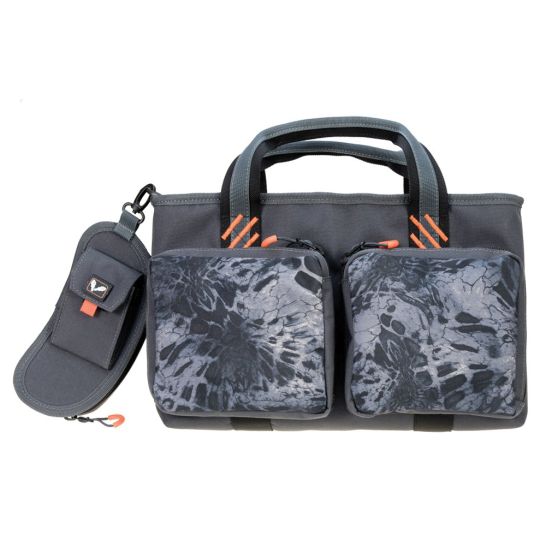 GPS Bag Double Range Bag with Mag Storage and Glasses Case, PRYM1 ...