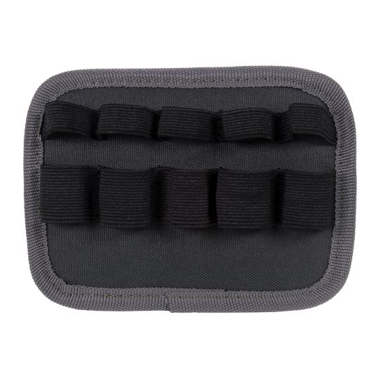 GPS Bag 1000D Nylon Hook and Loop Pistol Holder Small, OD Green ...