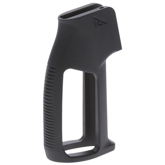 Rival Arms Chassis 12 deg Pistol Grip for AR-Style, Black - RA ...