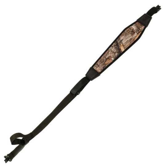 GrovTec Quick Slide Trek Sling for Traditional Rifles, Realtree Edge ...