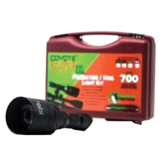 Predator Tactics Coyote Reaper XXL LED Light Kit 8.50" - 97437 ...