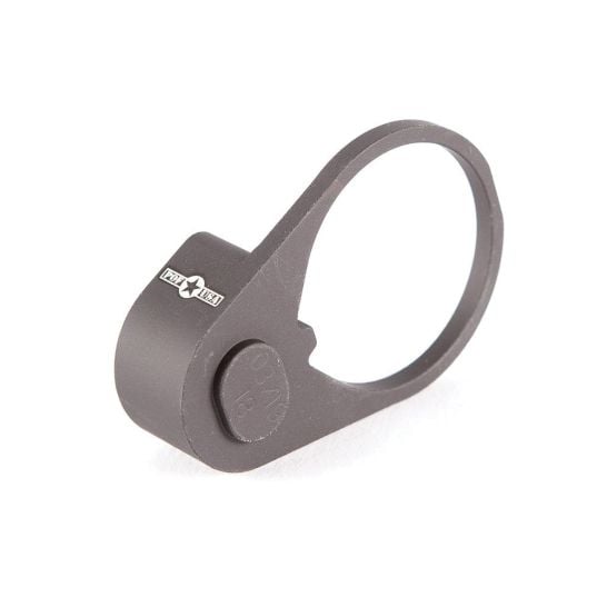 Patriot Ordnance Factory Revolution QD Mount Sling End Plate for AR-15 ...