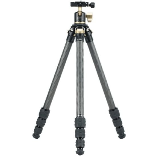 Leupold Alpine CF-425 Tripod 58" - 180380 | Palmetto State Armory