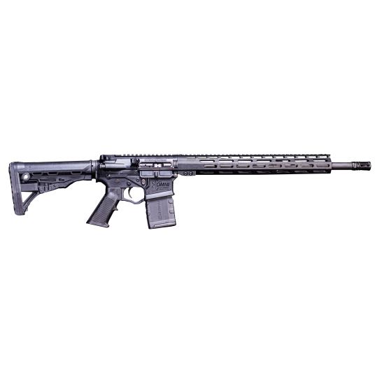 American Tactical Omni Hybrid Maxx 6mm ARC 18" Rifle - Precision and ...