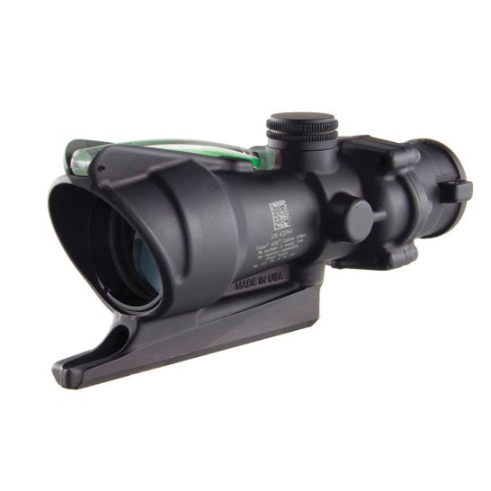 Trijicon ACOG, TA31-G Rifle Scope 4x32mm - 100212 | Palmetto State Armory