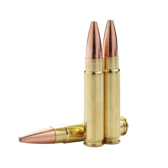 Wilson Combat .300 HAMR 135 gr Ammo Speer HAM'R Bonded - 20rds ...