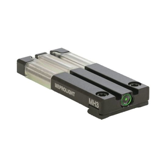 Mepro FT Bullseye Sight Rear, Red - 631053408 | Palmetto State Armory