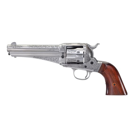 Taylors & Company 1875 Army Outlaw .45 Long Colt Revolver 5.50" 6rds ...