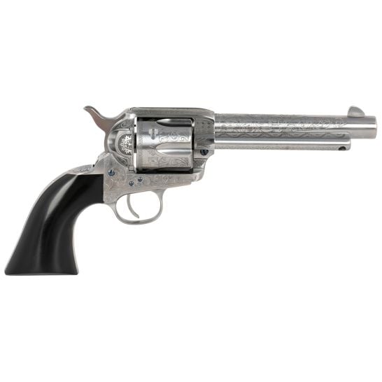 Taylors & Company 1873 Cattleman .357 Magnum Revolver 5.50" 6rds ...