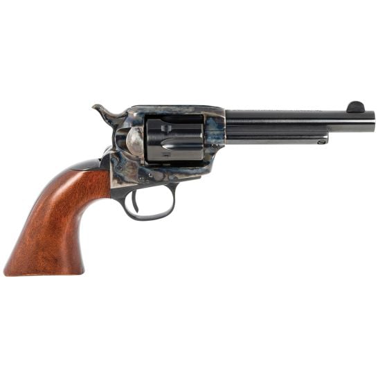 Taylors & Company Stallion .32-20 Winchester Revolver 4.75" 6rds, Black ...