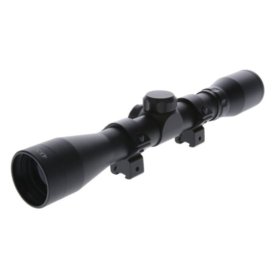 TruGlo Buckline Scope 4x32mm - TGTG8504XB | Palmetto State Armory
