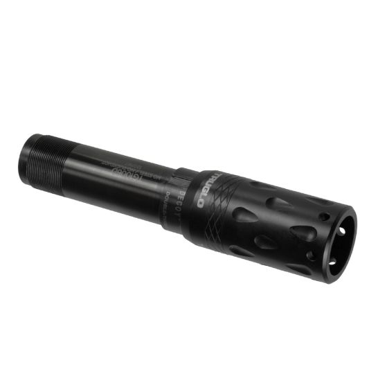 TruGlo Double-Threat Choke Tube - Browning Invector Plus, Matte Black ...