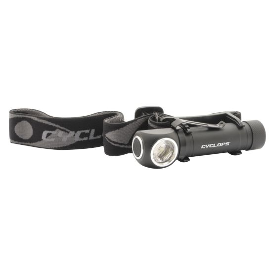 Cyclops Hades Headlamp 1000 lm - CYC-HLH1000 | Palmetto State Armory