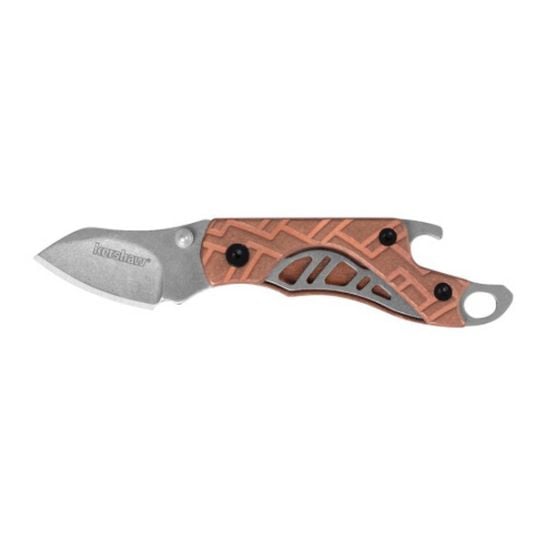 Kershaw Cinder Folding Knife Drop Point - 1025CU | Palmetto State Armory