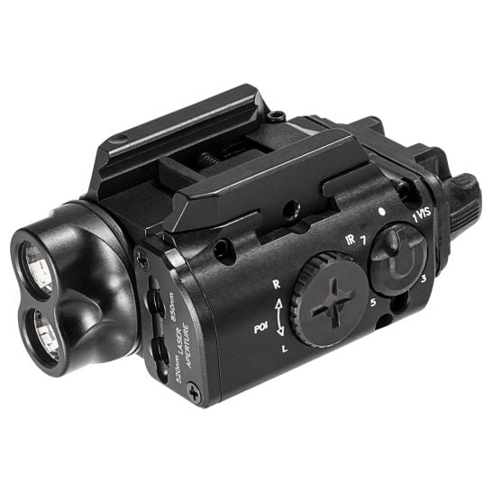 Surefire Weapon Light 3" 400 lm - XVL2-IRC | Palmetto State Armory