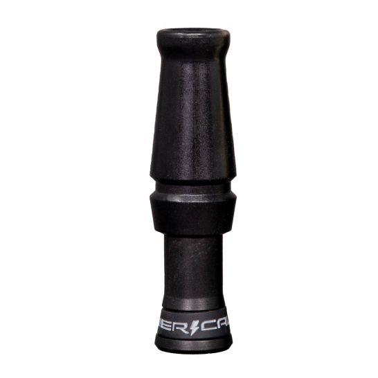 Power Calls Teal Call Teal Single-Reed Call, Stealth Black | Palmetto ...