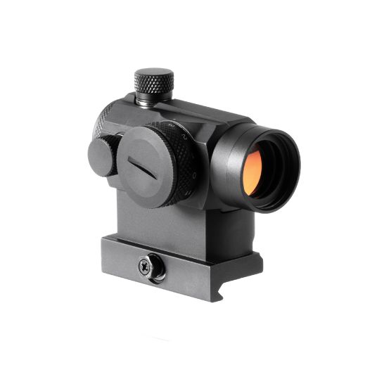 Four Peaks Imports Red Dot Sight 1x22mm 3 MOA Dot - 12011 | Palmetto ...