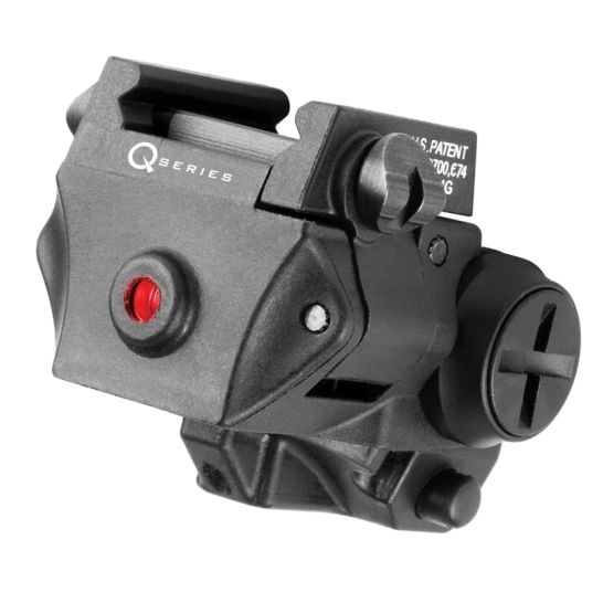 iProtec Q-Series SC Laser - 6116 | Palmetto State Armory