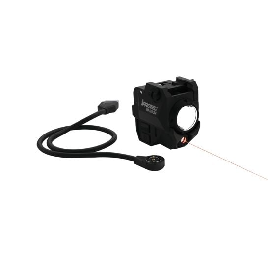 iProtec RM185LSR Light - IPRSPS0003 | Palmetto State Armory