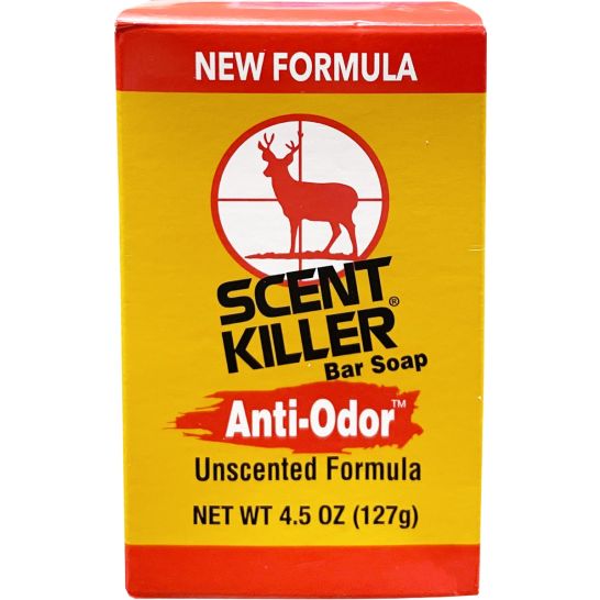 Wildlife Research Scent Killer Bar Soap - 541 | Palmetto State Armory