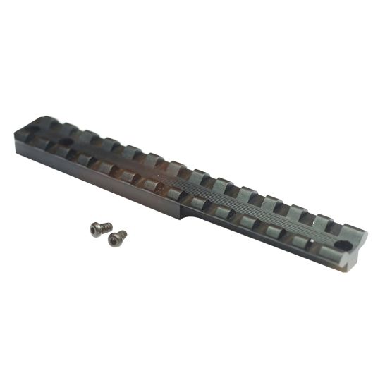 Keystone Sporting Arms Scope Mount Kit Picatinny/Weaver - KSA00419 ...