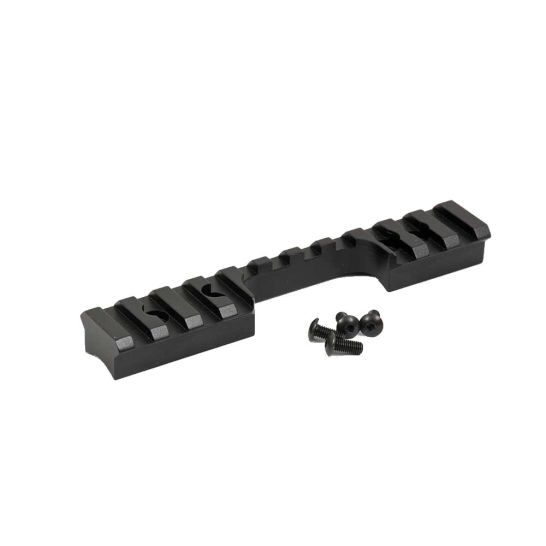Keystone Sporting Arms Scope Mount Kit Picatinny/Weaver - KSA00411 ...