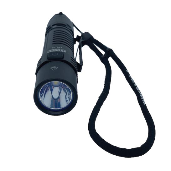 Barebone Outdoors Flashlight 1000 lm - TPL25 | Palmetto State Armory