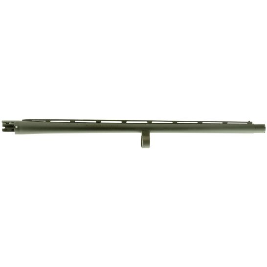 Remington 870 Express Matte Black Barrel - Precision and Performance ...