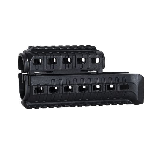 NcStar M-LOK Handguard for AKM-Platform/AK-47/AK-74/1913, Black - VG099 ...