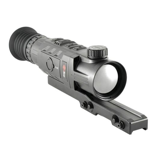 iRay USA Rico Mk1 640 Weapon Sight 3x50mm - RH50 | Palmetto State Armory