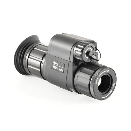 iRay USA Mini Monocular 1x25mm - MH25 | Palmetto State Armory