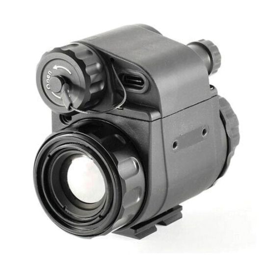 iRay USA Mini Monocular 1x19mm - ML19 | Palmetto State Armory