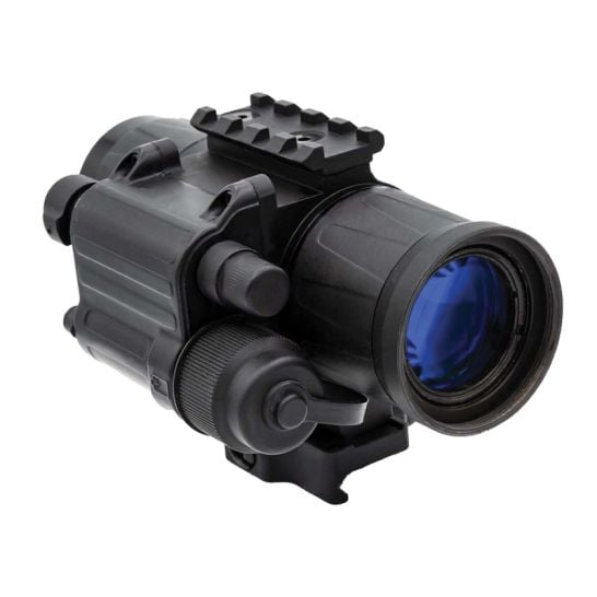 Armasight CO-Mini Gen 3 Bravo Rifle Scope 1x38mm - NSCCOMINI1G9DA1 ...