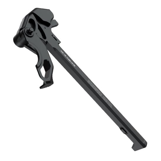 Springfield Armory LevAR Ratcheting Charging Handle for AR-15 Upper ...