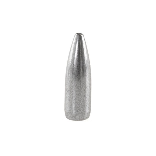 Sierra .22 Caliber (.224) 52gr HPBT Match Moly Bullets 500ct - 1410M ...