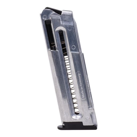 Mauser 10rds .22LR Magazine, Black - 4110013 | Palmetto State Armory