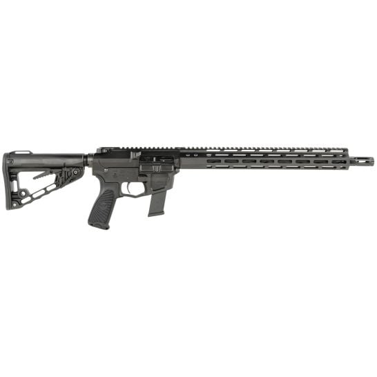 Wilson Combat ARP 9mm 16", Black - TRAR9GB91610 | Palmetto State Armory