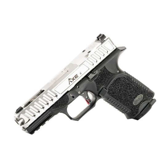 Bul Armory AXE C Tomahawk 9mm 4.02" 15rds, Black - AXECTOMASLV9US ...