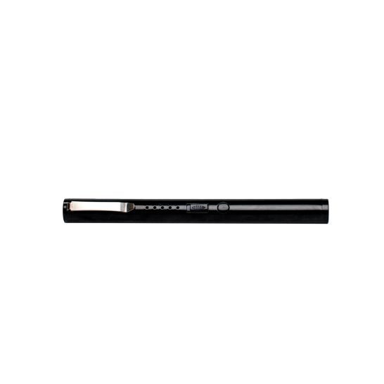 Uzi Pen Shaped Stun Device, Black | Palmetto State Armory
