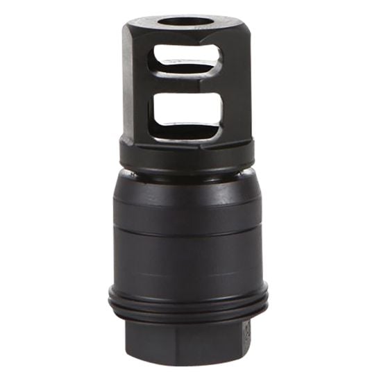 Sig Clutch-Lok 90 deg Shouldered QD Muzzle Brake for Sig 5.56mm SLH/SLX ...