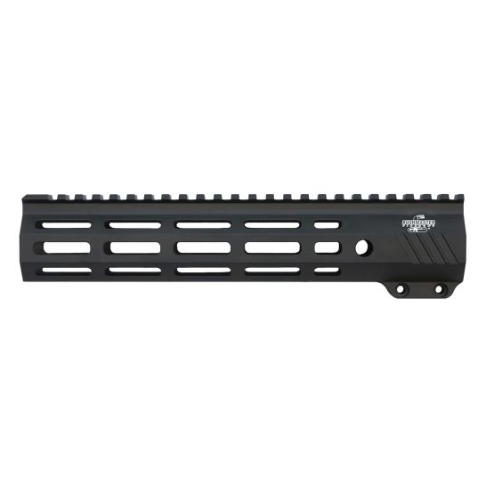 Achieve Tactical Precision with Bushmaster Handguard 10" for AR-15 ...