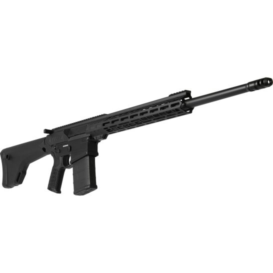 CMMG Endeavor MK3 .308 Win 24", Black - 38A4BCBAB | Palmetto State Armory